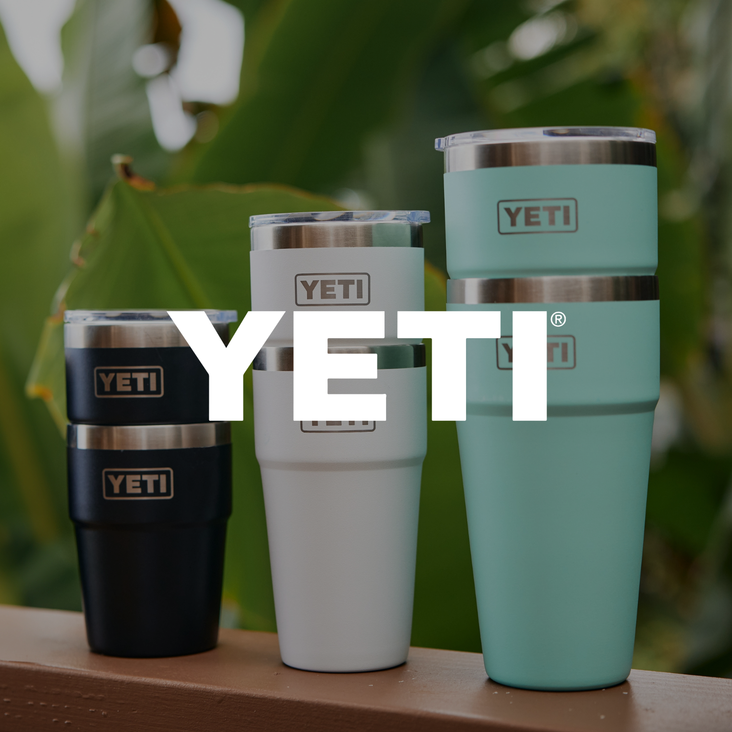 YETI – Jungla