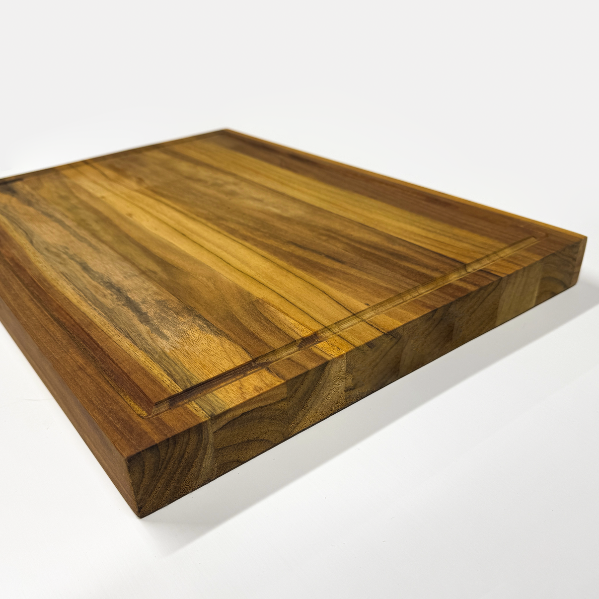 Tabla para Carne Pequeña – Jungla