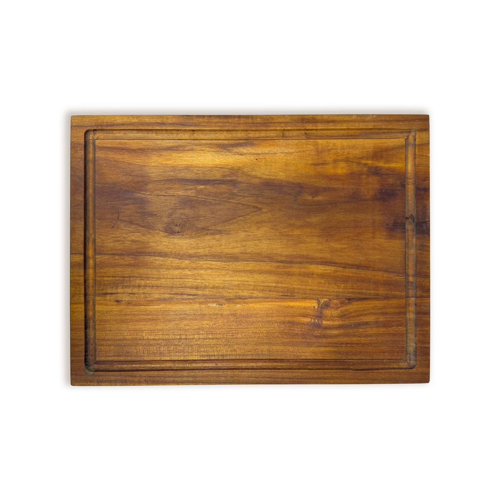 Tabla para Carne Pequeña – Jungla